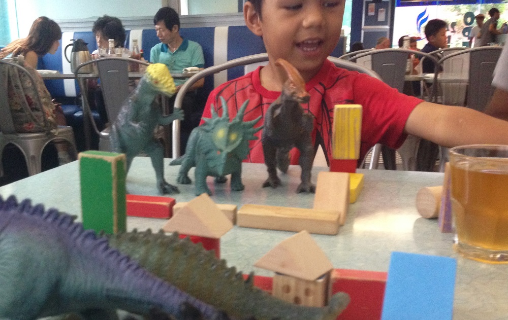the hidden play-areas of wan chai | The Little Adventurer