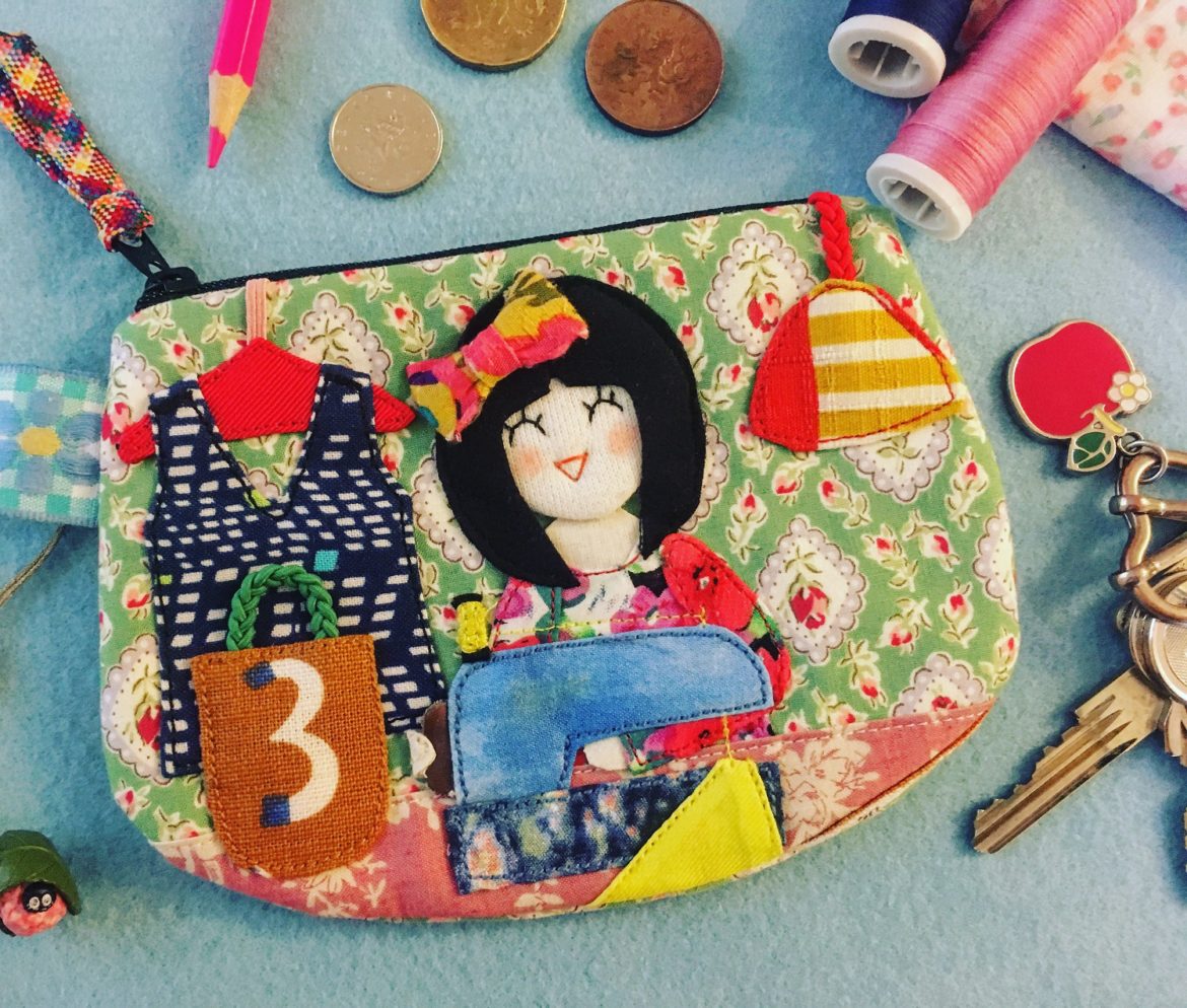 From Hong Kong with love | The Little Adventurer