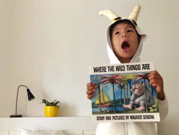 Difficult emotions: 5 books for 3-6 year olds | The Little Adventurer