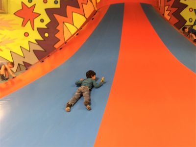 11 indoor kid's activities in Prague | The Little Adventurer