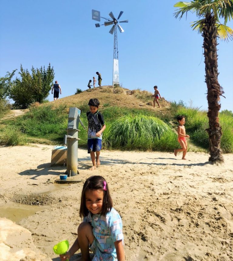 vienna with kids (the summer edition) | The Little Adventurer